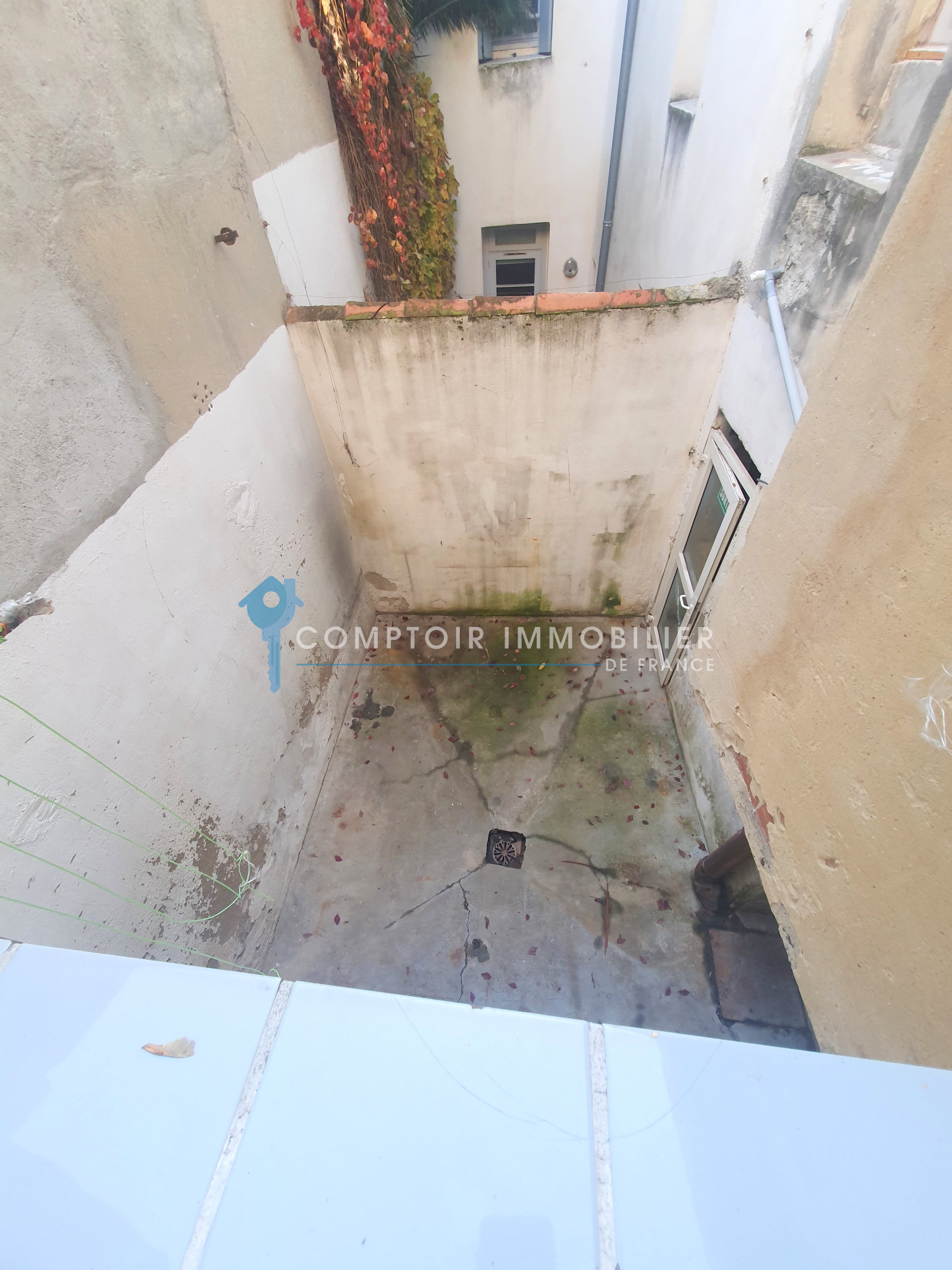 Vente Dépt Hérault (34), à vendre sur Montpellier appartement T3 de ...